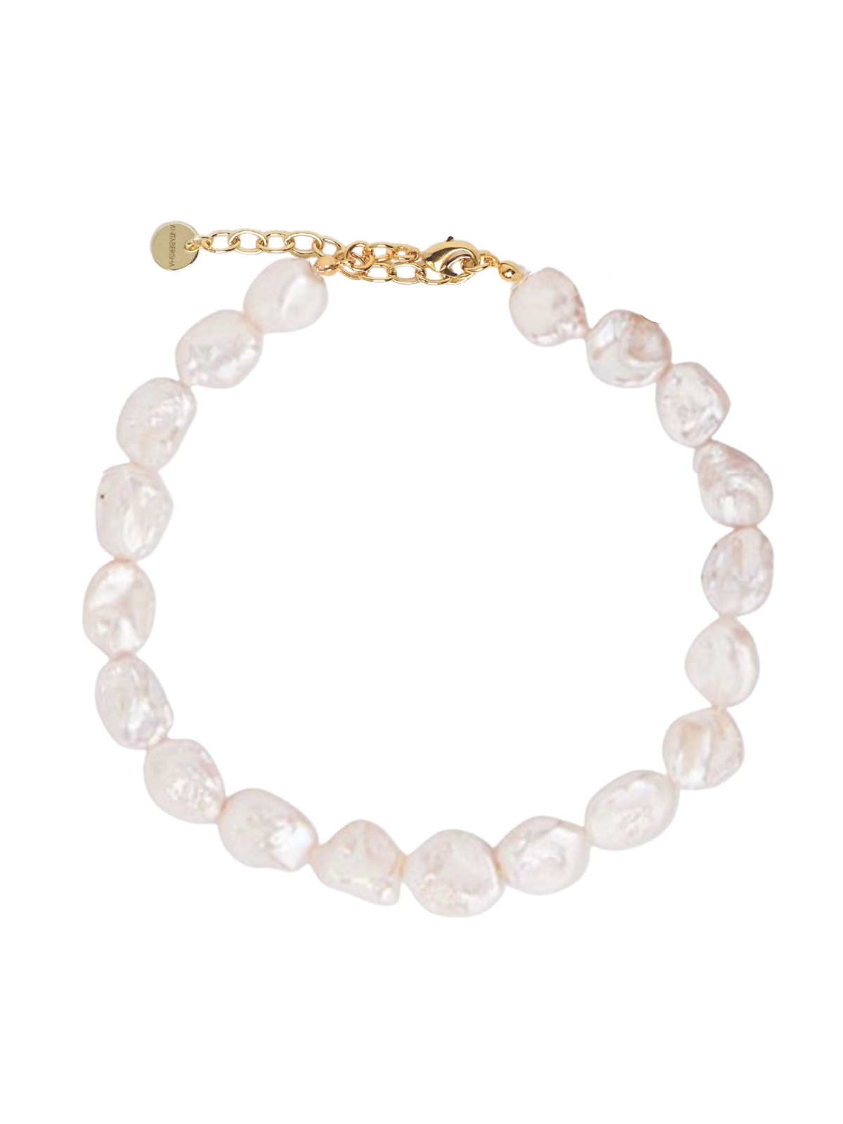 Pearl Choker